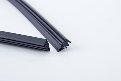 Cina Striscia di gomma per asciugamani senza ossa SK5 Base in lega di zinco in acciaio ad alto tenore di carbonio in vendita