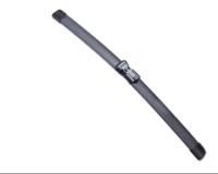 China Rubber Quiet Windshield Wipers Multiple Sizes Fitting Universal Wiper Blades for sale