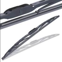 Quality Universal Car Windshield Wipers Flexible Car Windscreen Wiper Blades for sale