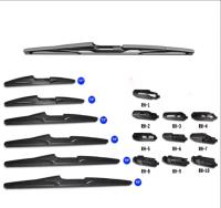 Quality A Grade Rear Windshield Wiper 14in Rear Windshield Wiper Arm Replacement for sale