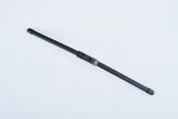 Quality Flexibility Boneless Car Wiper Quiet All Weather Silicone Rear Wiper Blade for sale