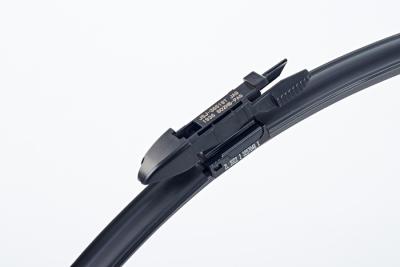 China Flexibilidade Lâmina de limpeza de silicone de 18 polegadas for sale