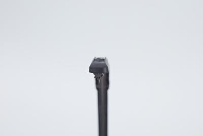 China Durable Hybrid Wiper Blades Long-Lasting For Optimal Driving Experience for sale