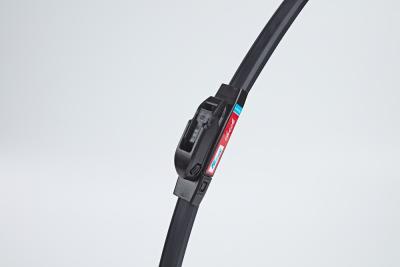 China Durable Hybrid Wiper Blades Long-Lasting For Optimal Driving Experience for sale