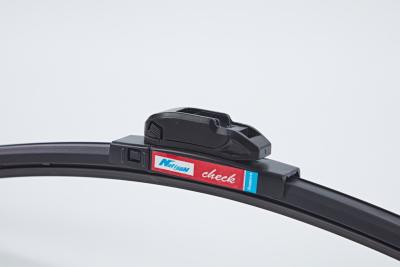 China Durable Hybrid Wiper Blades Long-Lasting For Optimal Driving Experience for sale