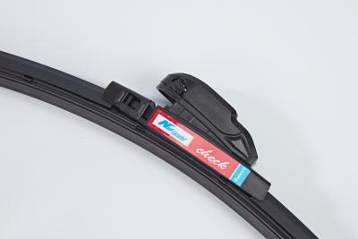 China Durable Hybrid Wiper Blades Long-Lasting For Optimal Driving Experience for sale