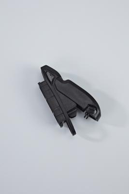 China Durable Hybrid Wiper Blades Long-Lasting For Optimal Driving Experience for sale