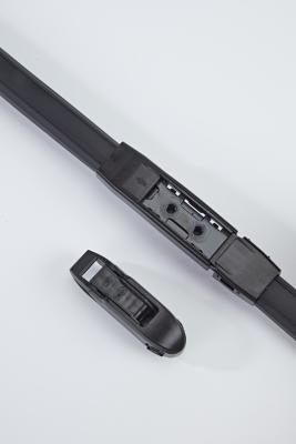China Durable Hybrid Wiper Blades Long-Lasting For Optimal Driving Experience for sale
