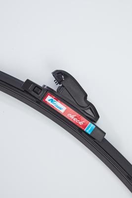 China Durable Hybrid Wiper Blades Long-Lasting For Optimal Driving Experience for sale