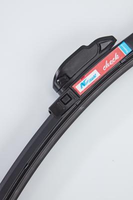 China Durable Hybrid Wiper Blades Long-Lasting For Optimal Driving Experience for sale