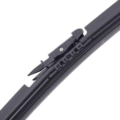 China Sleek And Aerodynamic Volvo Windshield Wipers Long-lasting For All Weather Conditions for sale