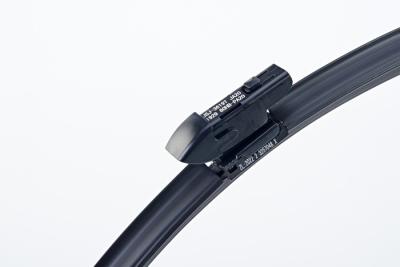 China Schwarz Performance Auto Multifunktions Wiper Schnelles Wischen Hochflexibles Design Universelle Kompatibilität zu verkaufen