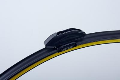 China Low Noise and Quiet Operation Silicone Wiper Blades for Superior Performance for sale