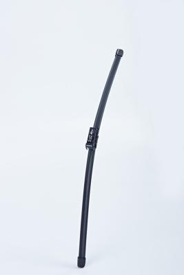 China 18 Inches High End Car Wipers Long Lasting Adjustable Wide Wiping Angle for sale