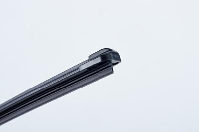 China 18 Inches High End Car Wipers Long Lasting Adjustable Wide Wiping Angle for sale