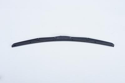 China Long-Life 18 Inch Car Wiper Blades Wide Sweep, All-Weather Performance, Quick Fit for sale