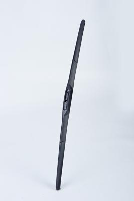 China Long-Life 18 Inch Car Wiper Blades Wide Sweep, All-Weather Performance, Quick Fit for sale