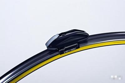 Cina Spazzole tergicristallo universali ad alta precisione senza telaio per una pulizia precisa e uniforme in vendita