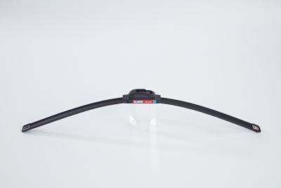 Cina Materiale in silicone per tergicristalli per auto senza telaio, per prestazioni ottimali in vendita