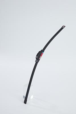 Cina Materiale in silicone per tergicristalli per auto senza telaio, per prestazioni ottimali in vendita