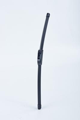 China Limpador de Para-brisa Sem Armação para Carro com Compatibilidade Universal 14 Polegadas para Limpeza Sem Complicações for sale