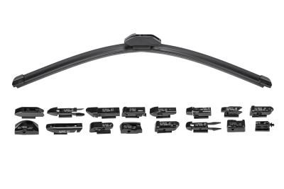 China Long-lasting Car Wiper Accessories for Durable and Flexible Windshield Maintenance for sale