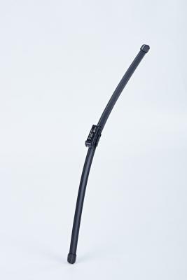 중국 매끄럽고 현대적인 자동 뼈 와이퍼는 비와 이물질을 효율적으로 제거합니다. 패키지에는 와이퍼 블레이드 2개가 포함되어 있습니다. 판매용