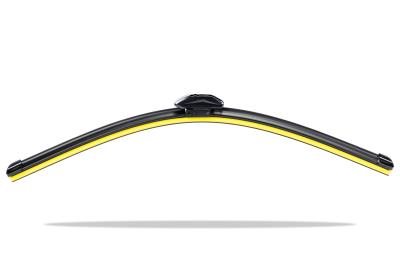 Китай Силиконовая бескаркасная щетка стеклоочистителя для эффективной очистки и долговечности продается