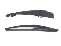China Flexibility and Functionality Combined Rear Windscreen Wiper for Clearing Rear Windshield for sale