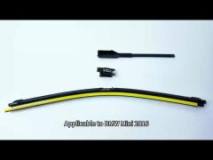 All Weather Windscreen Wipers Replacement High Technical Car Windscreen Wipers