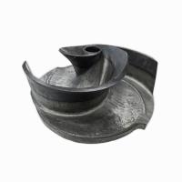 China FLYGT High Performance Industrial Centrifugal Pump Impeller for sale