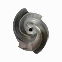 China FLYGT High Performance Industrial Centrifugal Pump Impeller for sale