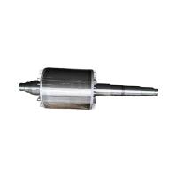 China FLYGT Precision Casting Submersible Pump Shaft Rotor Unit for sale