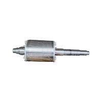 China FLYGT Precision Casting Submersible Pump Shaft Rotor Unit for sale