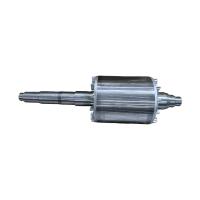 China FLYGT Precision Casting Submersible Pump Shaft Rotor Unit for sale