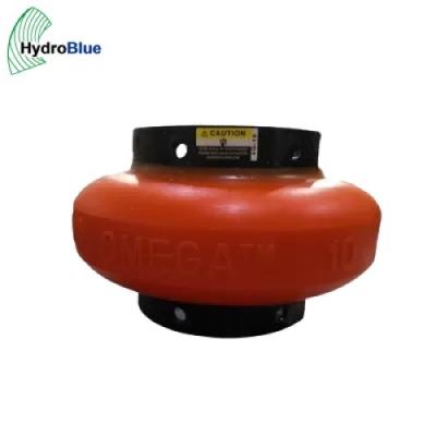 China Flexible REX OMEGA Coupling for Agricultural Irrigation Water Pump for sale