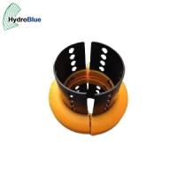 China High Temperature Resistant High Speed REXNORD VIVA Coupling for sale