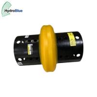 China High Temperature Resistant High Speed REXNORD VIVA Coupling for sale