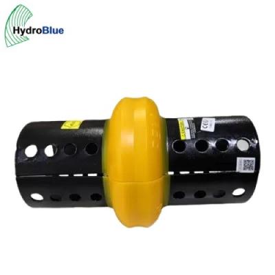 China Customized Precision Centrifugal Submersible Pump REXNORD OMEGA Coupling for sale