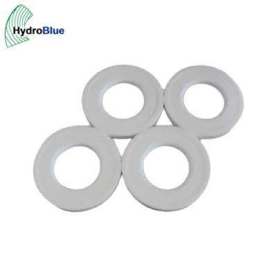China SANDPIPER PTFE PP UHMW Polyethylene Centrifugal Pump Valve Seat for sale