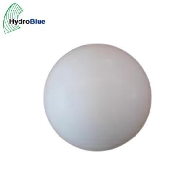 China SANDPIPER OEM ODM Plastic Diaphragm Pump Spare Parts Check Valve Ball for sale