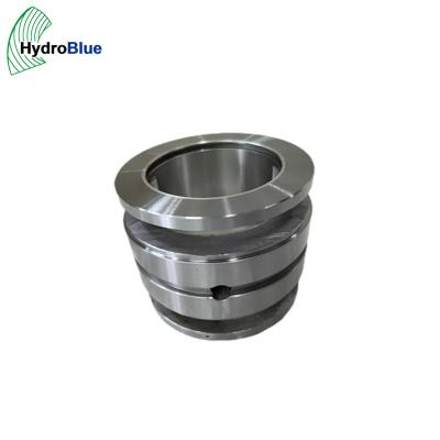 China FLOWSERVE Customized Wear-Resistant Pump Parts Plain Bearing for sale