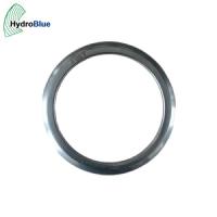 China SULZER Customized Anti-Rusting Multistage Electric Pump Components Deflector for sale