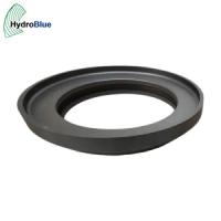 China SULZER Customized Anti-Rusting Multistage Electric Pump Components Deflector for sale
