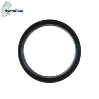 China SULZER Customized Anti-Rusting Multistage Electric Pump Components Deflector for sale