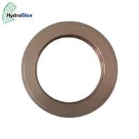 China SULZER Customized Anti-Rusting Multistage Electric Pump Components Deflector for sale