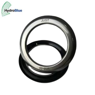 China SULZER Customized Anti-Rusting Multistage Electric Pump Components Deflector for sale