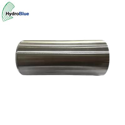 China SULZER SS304 SS316 Centrifugal Pump Stainless Steel Shaft Sleeve for sale