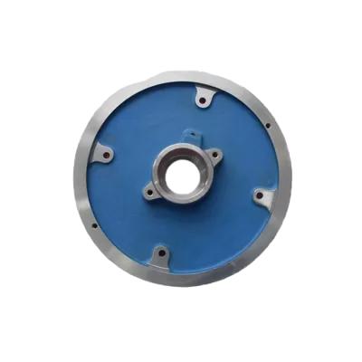 China Carbon Steel Wcb Pump Casing Cover For ANDRITZ ACP100-265 for sale