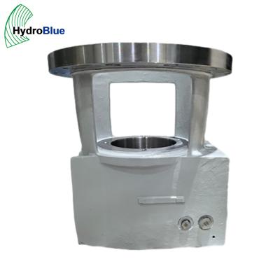 China FLOWSERVE Stable Load-Bearing High-Strength Industrial Pump Bearing Bracket for sale